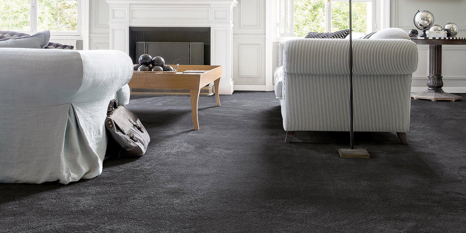 Sirius 97 | Invictus® : Great Carpet, Invincible Comfort